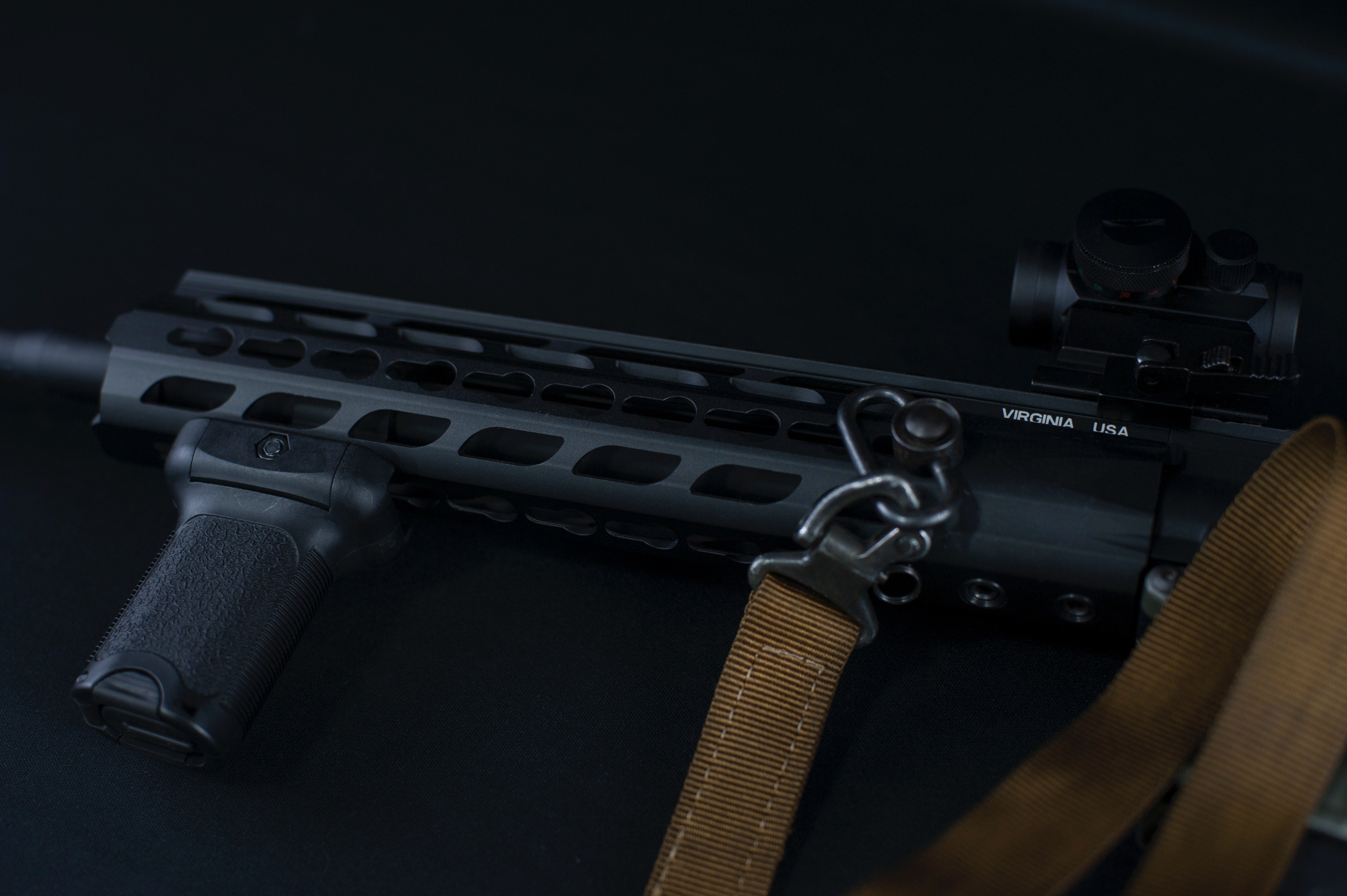 How to Store Your Airgun Like a Pro – Airgun Capital