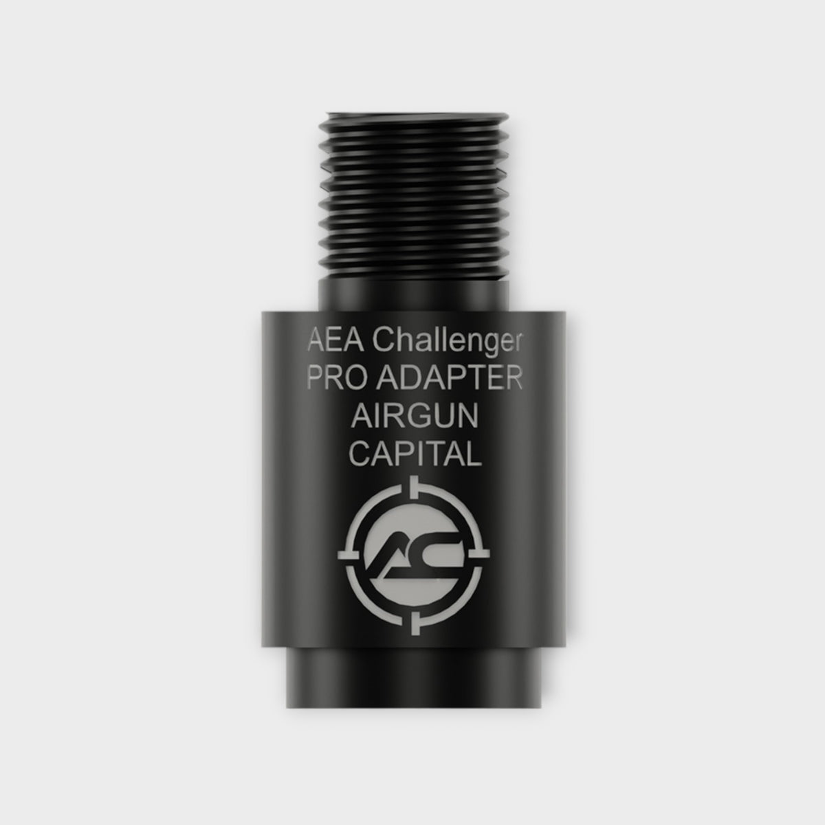 1/2-20 UNF AEA Challenger Pro Adapter – Airgun Capital