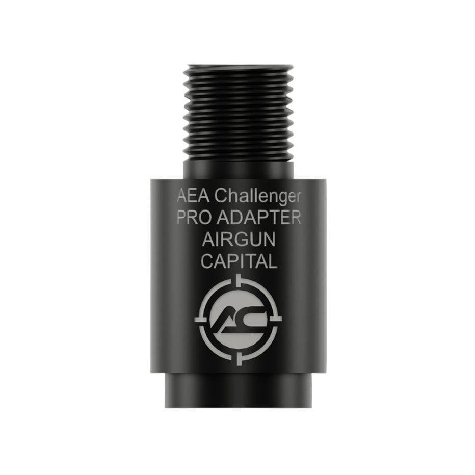 1/2-20 UNF AEA Challenger Pro Adapter – Airgun Capital