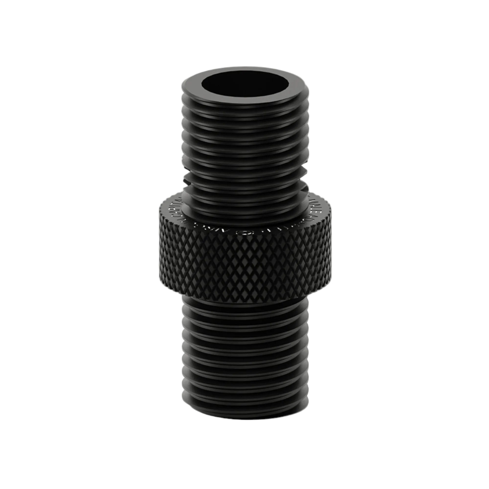 UNF Double Male Adapter Hatsan Jet | Airgun Capital