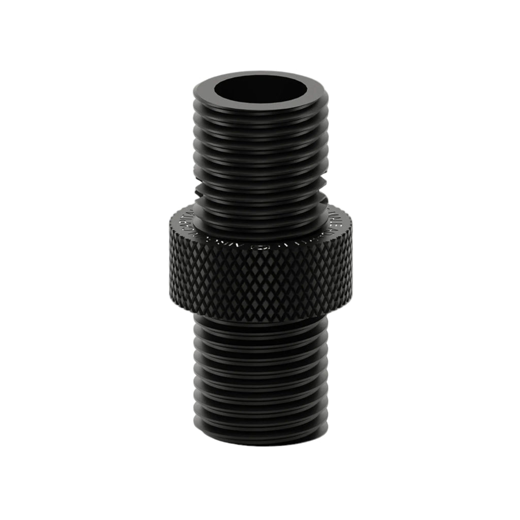 UNF Double Male Adapter Hatsan Jet | Airgun Capital