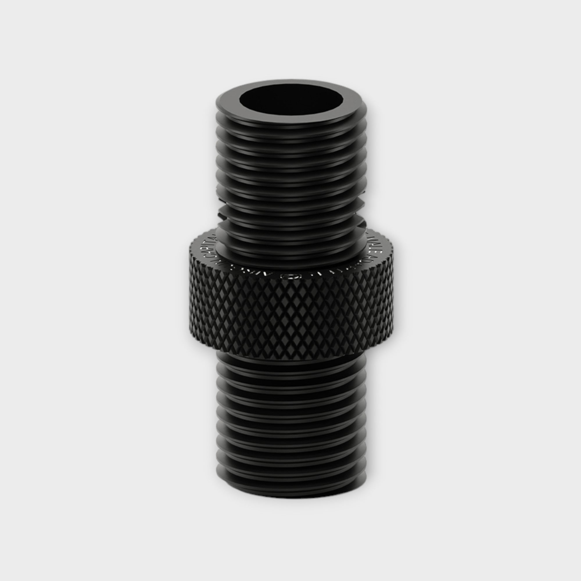 Hatsan Jet Suppressor Bundle | Hatsan Jet Adapter | Airgun Capital