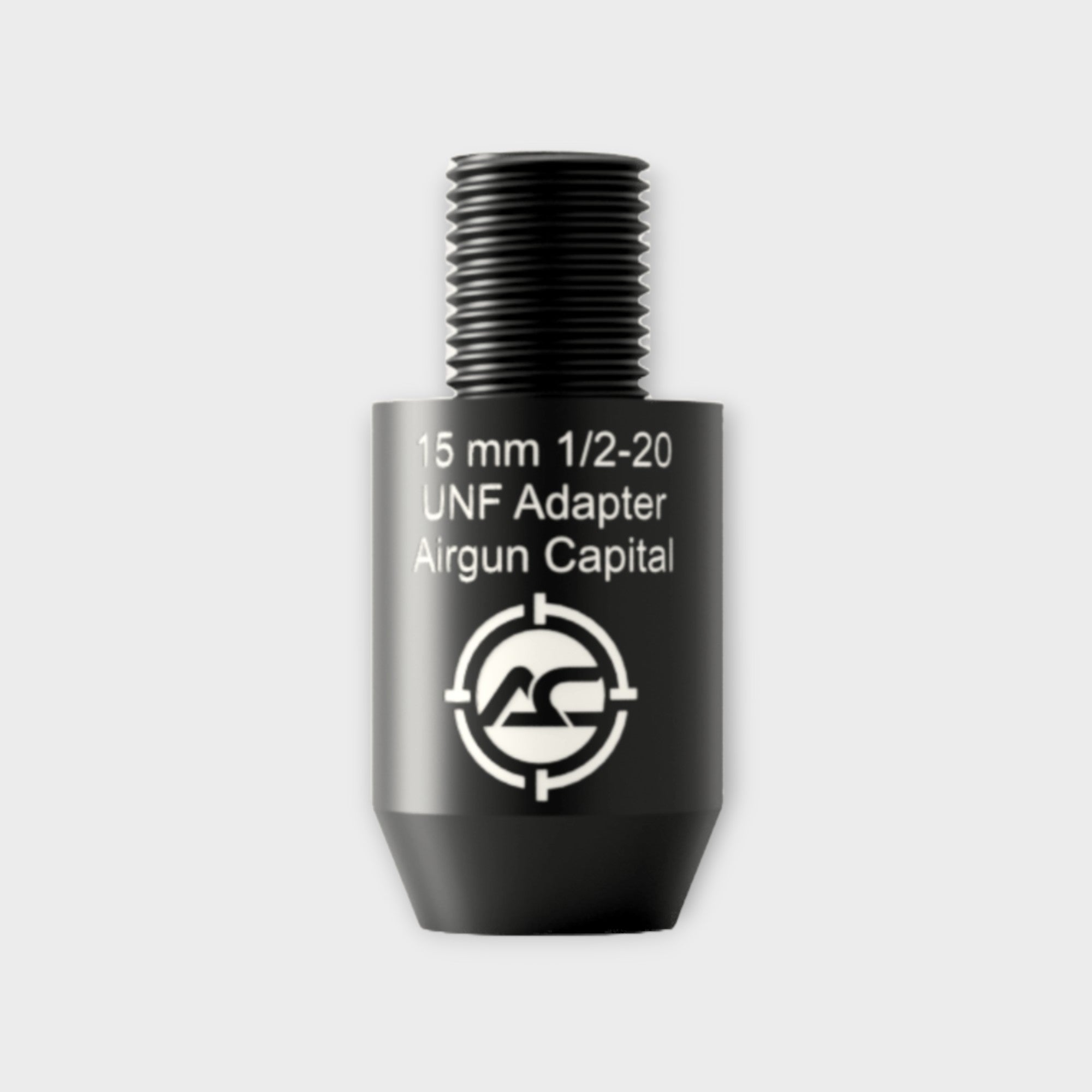 11-17 mm 1/2-20 UNF Adapter – Airgun Capital