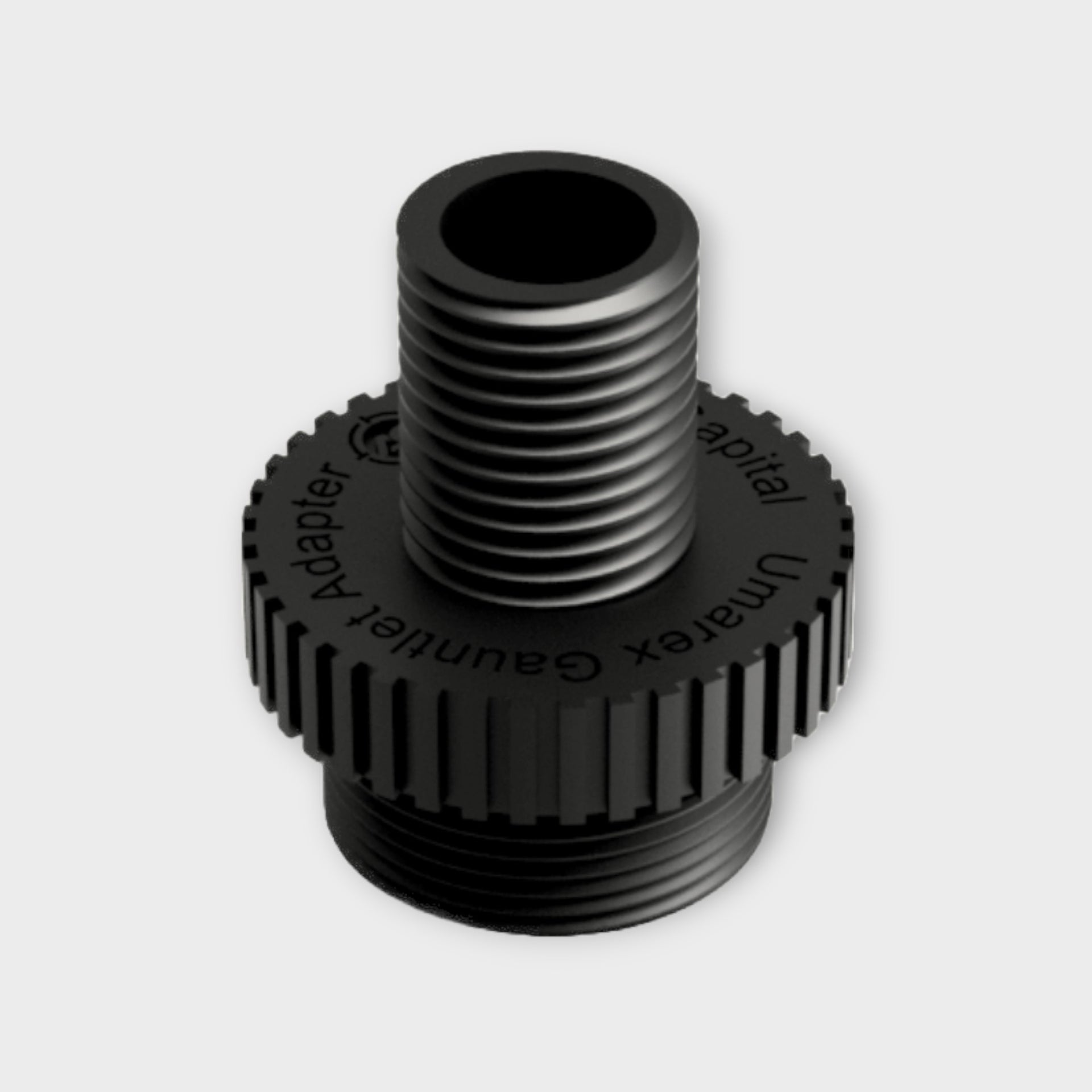 Umarex Gauntlet Unf Threaded Adapter | Airgun Capital