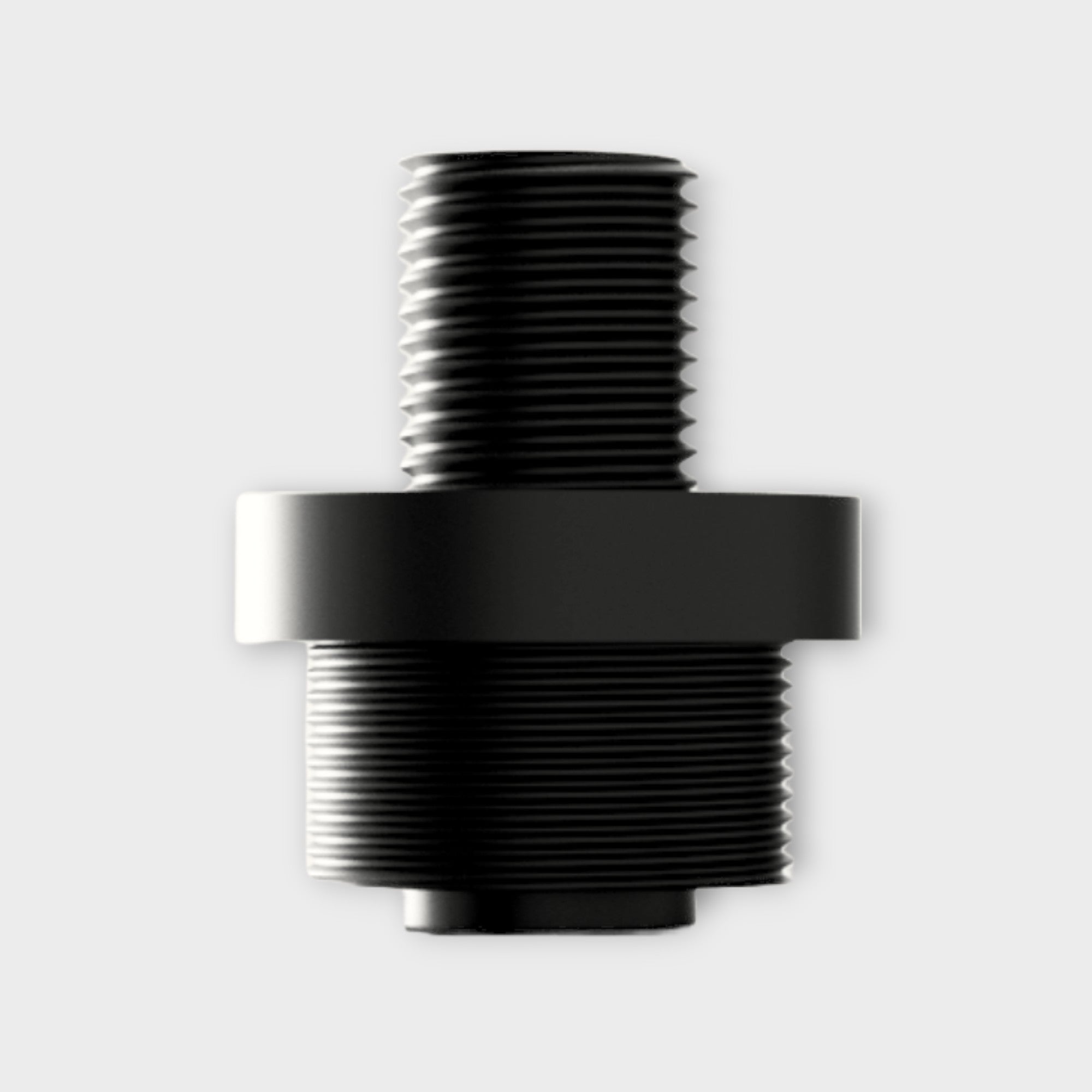 Benjamin Marauder /Armada/Fortitude 1/2-20 UNF Adapter – Airgun Capital