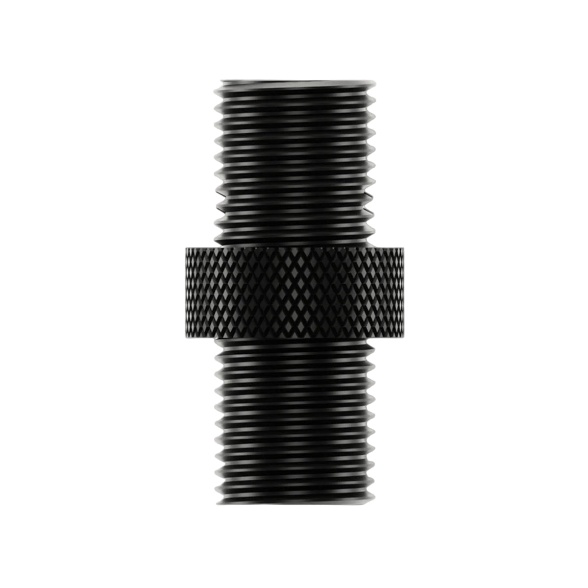UNF Double Male Adapter Hatsan Jet | Airgun Capital