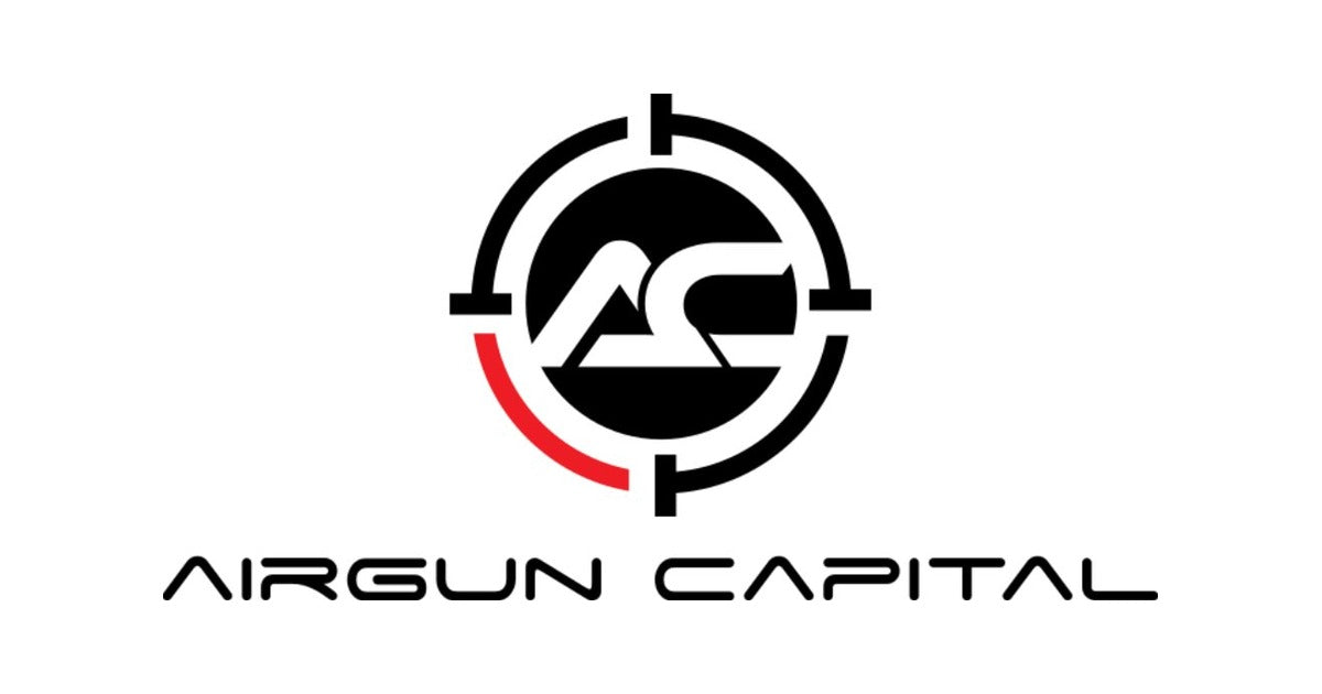 Dealer Portal – Airgun Capital