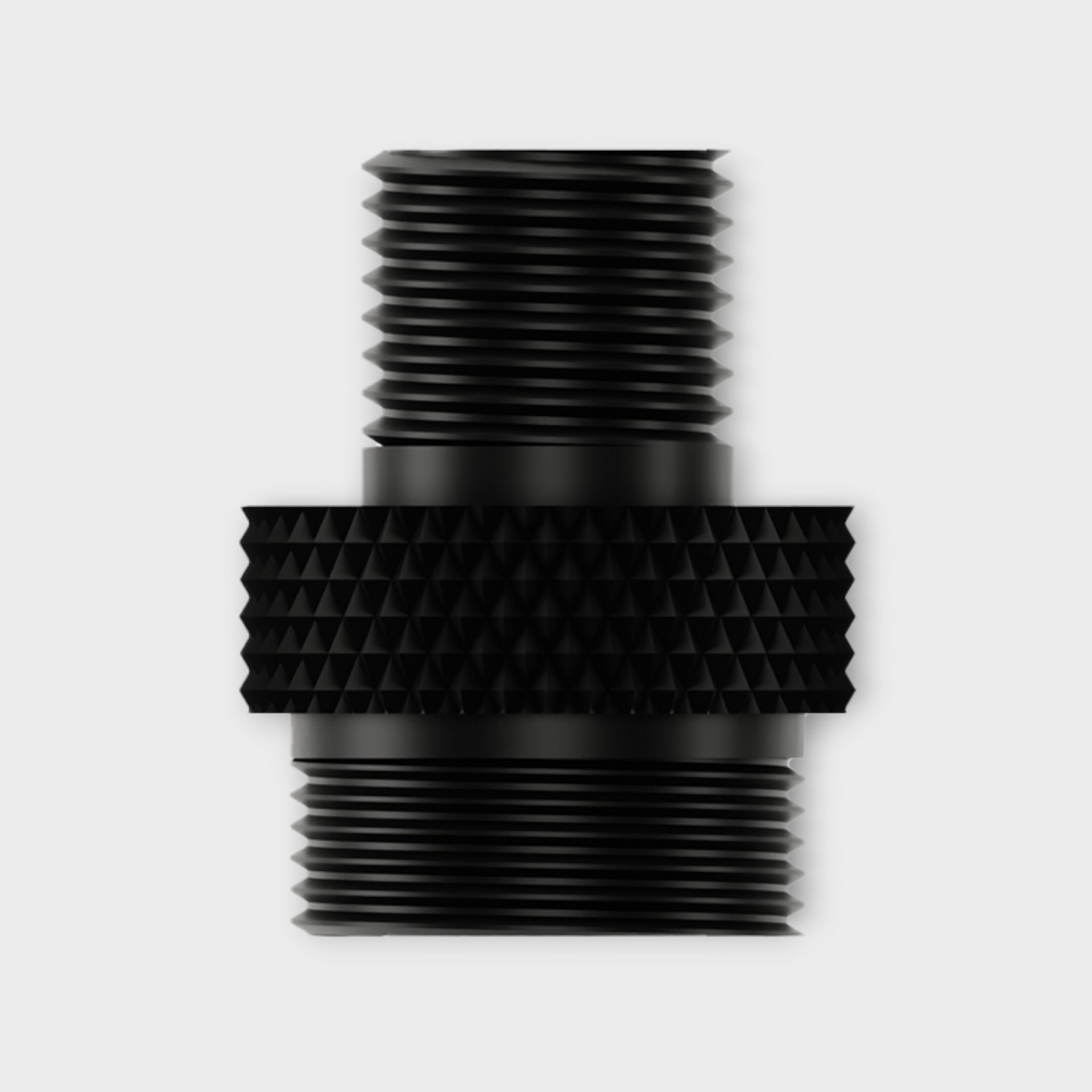 1/2-20 UNF Adapter for Benjamin Marauder Pistol (P-Rod) – Airgun Capital