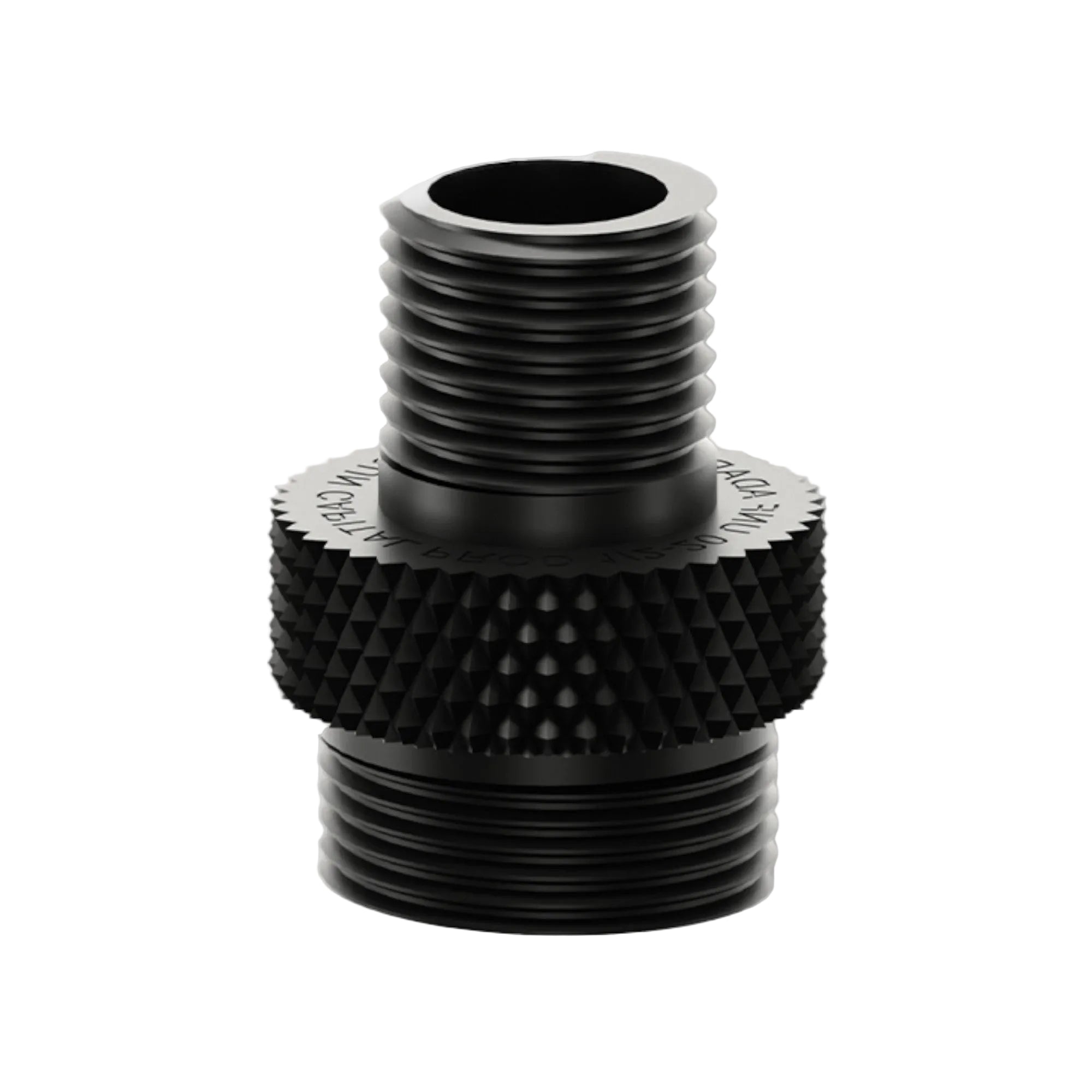 1/2-20 UNF Adapter for Benjamin Marauder Pistol (P-Rod) – Airgun Capital